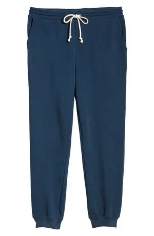 THREADS 4 THOUGHT Eco-fleece Jogger - Midnight