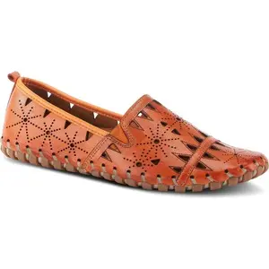 Spring Step Flat Shoes For Women