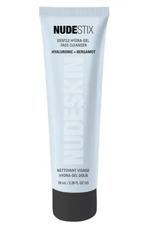NUDESTIX Gentle Hydra-gel Face Cleanser - None