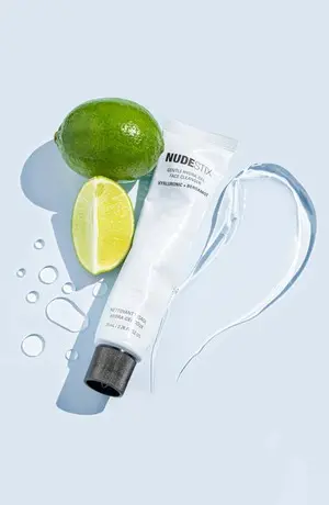 NUDESTIX Gentle Hydra-gel Face Cleanser - None