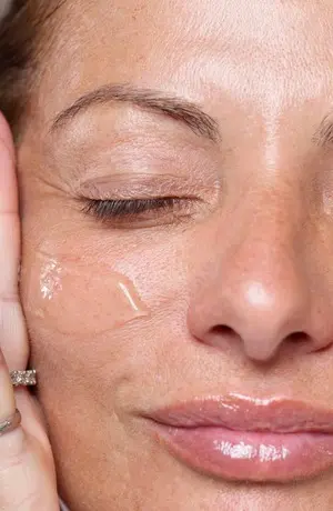 NUDESTIX Gentle Hydra-gel Face Cleanser - None