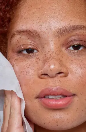 NUDESTIX Lemongrass + Coconut Cleansing Cloth