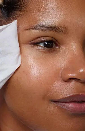 NUDESTIX Lemongrass + Coconut Cleansing Cloth