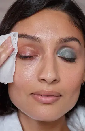 NUDESTIX Lemongrass + Coconut Cleansing Cloth