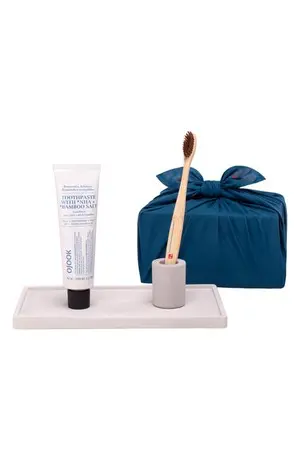 OJOOK Intention Toothbrush