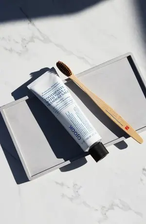 OJOOK Intention Toothbrush