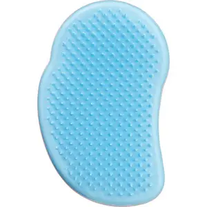 TANGLE TEEZER Fine & Fragile Detangling Hairbrush - Coral Blue