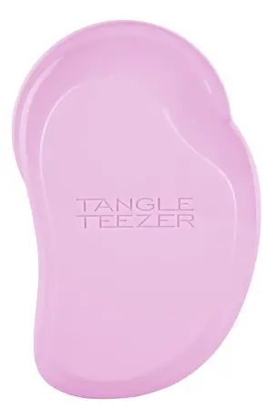 TANGLE TEEZER Fine & Fragile Detangling Hairbrush Pink