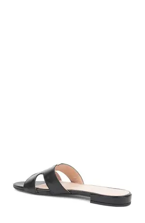 PATRICIA GREEN Hallie Slide Sandal