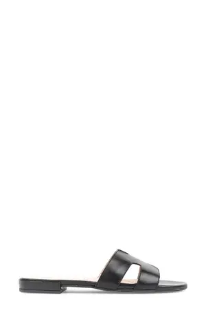 PATRICIA GREEN Hallie Slide Sandal