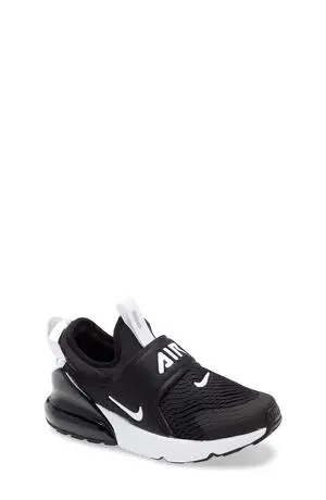 Nike Kid's  Air Max Extreme Sneaker Black/ White