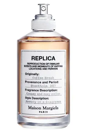 MAISON MARGIELA Replica Coffee Break Eau De Toilette - Regular