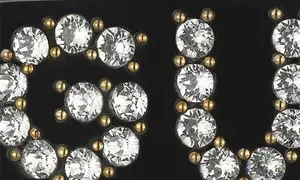 Gucci Hair Barrette