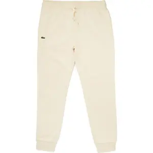 Lacoste Sport Track Pants - Natural