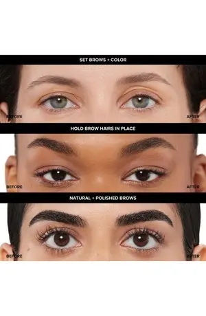ANASTASIA BEVERLY HILLS Brow Gel - Clear