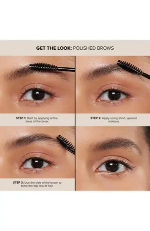 ANASTASIA BEVERLY HILLS Brow Gel - Clear