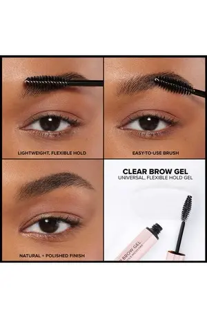 ANASTASIA BEVERLY HILLS Brow Gel - Clear