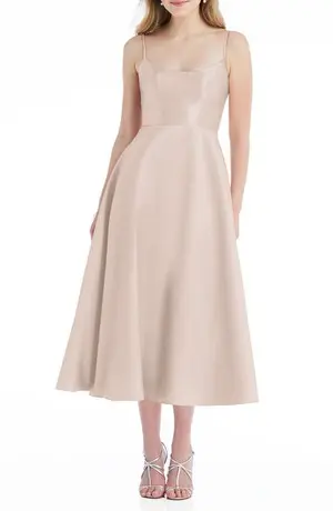 Alfred Sung Cocktail Dresses