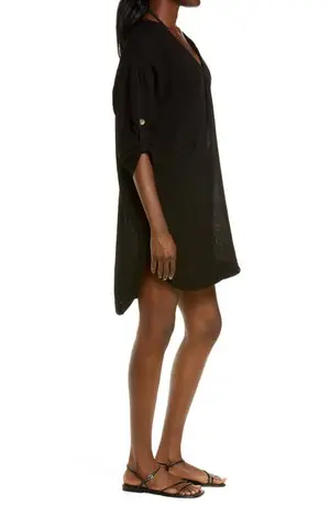 Seafolly Essential Cover-up