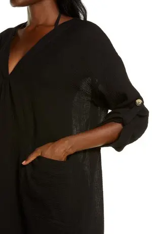 Seafolly Essential Cover-up