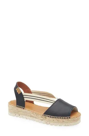 TONI PONS Estel Espadrille Wedge Sandal - Mari