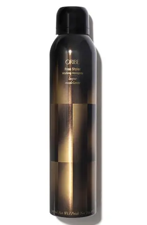Oribe Free Styler Working Hairspray - No Color