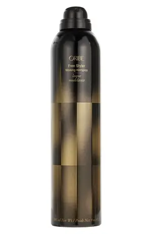 Oribe Free Styler Working Hairspray For Light Brushable Hold At Nordstrom No Colordnu