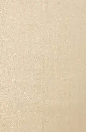 Nordstrom Metallic Lightweight Wrap - Gold