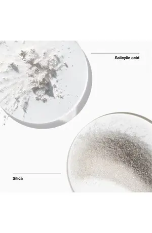 CLINIQUE Exfoliating Face Scrub With Salicylic Acid - No Color