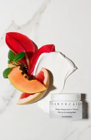 CHANTECAILLE Hibiscus Smoothing Mask - None