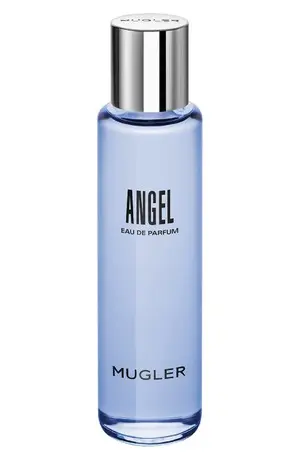 MUGLER Angel Natural Refillable Eau De Parfum Eco Refill