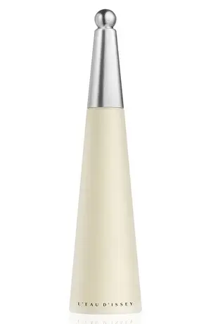 Issey Miyake L'eau D'issey Eau De Toilette Natural Spray