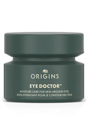 ORIGINS Eye Doctor™ Moisture Care For Skin Around Eyes - No Color