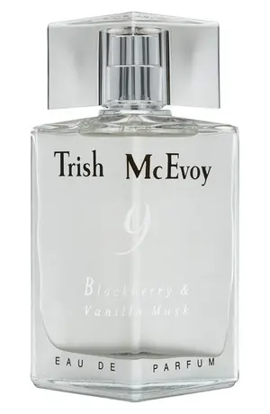 Trish Mcevoy No. 9 Blackberry & Vanilla Musk Eau De Parfum - No Color