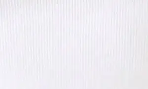 Endless Rose Knit Bralette Top - White