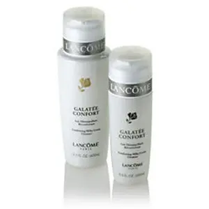 LANCOME Galatée Confort Comforting Milky Creme Cleanser - No Color