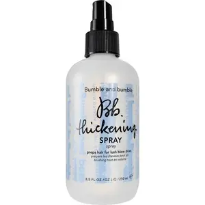 BUMBLE AND BUMBLE Thickening Blow-dry Prep Spray - No Color