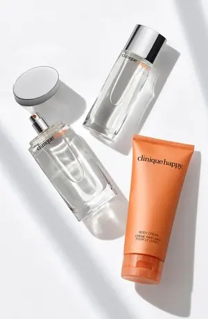 CLINIQUE Happy Body Cream