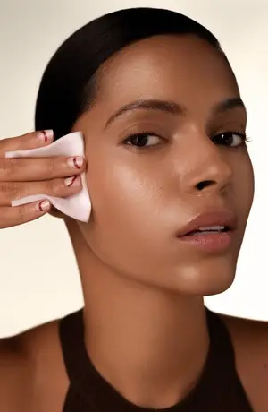 SHISEIDO Facial Cotton - No Color