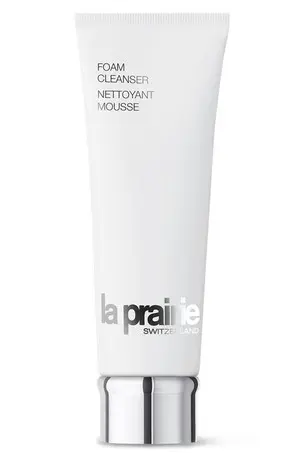 La Prairie Foam Cleanser - No Color