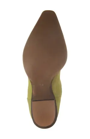 Jeffrey Campbell Dagget Western Boots