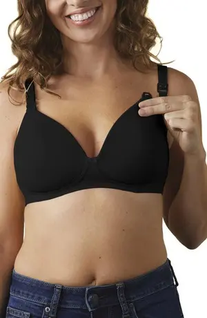 BRAVADO DESIGNS Buttercup Convertible Maternity/nursing Bra