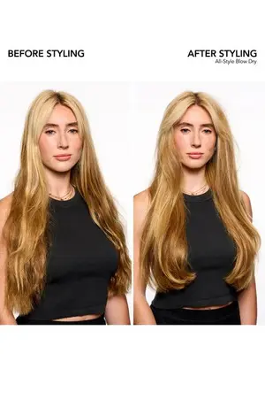 BUMBLE AND BUMBLE All-style Blow Dry - No Color