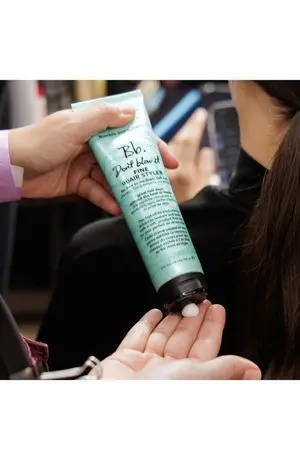 BUMBLE AND BUMBLE Don't Blow It Fine Hair Styler - No Color