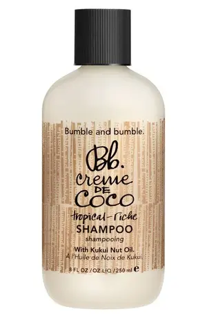 BUMBLE AND BUMBLE Creme De Coco Shampoo - No Color