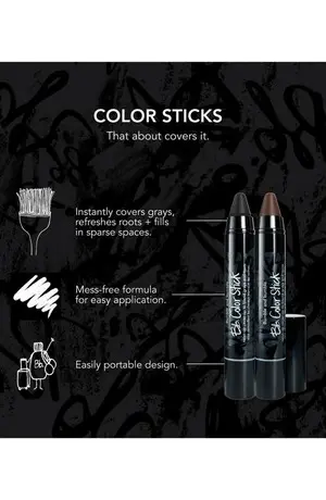 BUMBLE AND BUMBLE Color Stick - Black