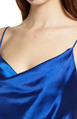 Endless Rose Cowl Neck Camisole