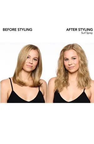BUMBLE AND BUMBLE Texturizing Surf Spray For Beachy Waves - No Color