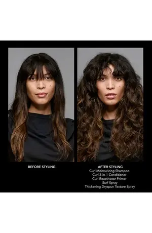 BUMBLE AND BUMBLE Texturizing Surf Spray For Beachy Waves - No Color