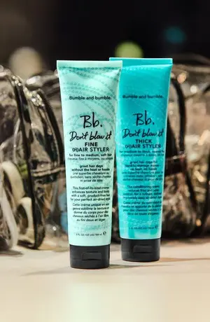 BUMBLE AND BUMBLE Don't Blow It Thick Hair Styler - No Color